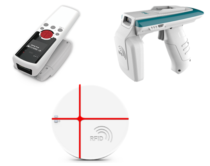 RFID with NISSEI：取扱商品：中カテゴリー